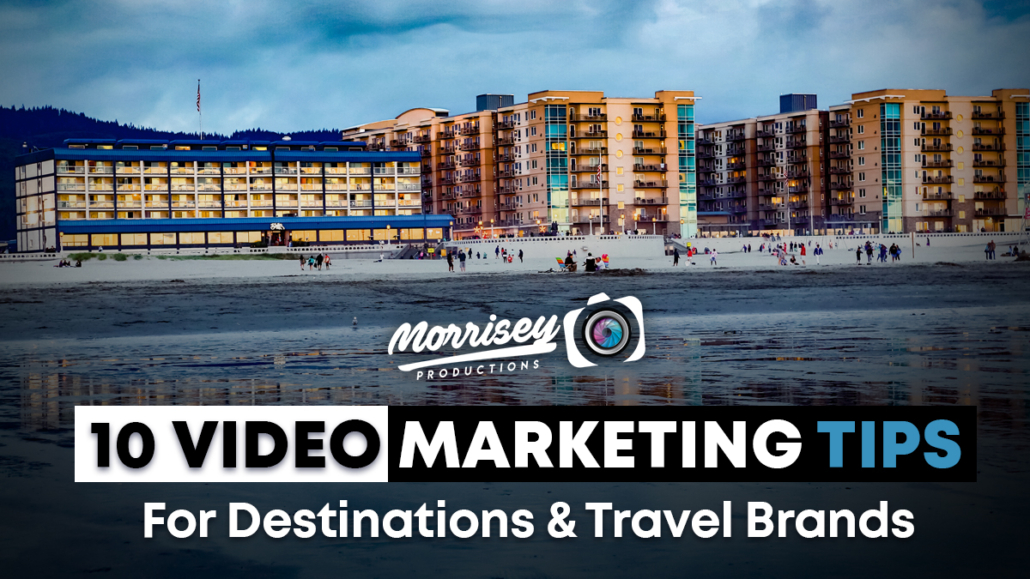 Ways To Use Video To Promote Your Small Business - Morrisey Productions